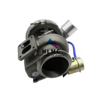 China Water Cooling  Valve Engine Turbo Turbocharger E330D C9 S310CG080 250-7700 175210 10R2969 10R2858  Excavator Parts for sale
