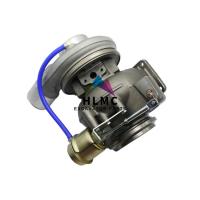 China Water Cooling  Valve Engine Turbo Turbocharger E330D C9 S310CG080 250-7700 175210 10R2969 10R2858  Excavator Parts for sale