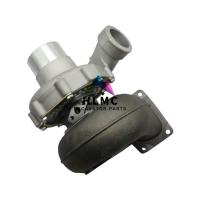 China 6RB1 EX450-5 Excavator Turbocharger 114400-3400 Excavator Turbo OEM SIZE for sale