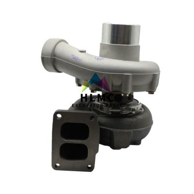 China 6RB1 EX450-5 Excavator Turbocharger 114400-3400 Excavator Turbo OEM SIZE for sale