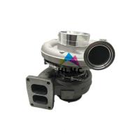 China D12D EC360B Excavator Turbocharger 11423397 VOE11423397 452164-0016 for sale