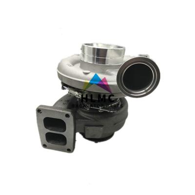 China D12D EC360B Excavator Turbocharger 11423397 VOE11423397 452164-0016 for sale