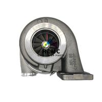 China D12D EC360B Excavator Turbocharger 11423397 VOE11423397 452164-0016 for sale