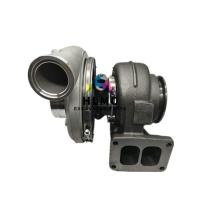 China D12D EC360B Excavator Turbocharger 11423397 VOE11423397 452164-0016 for sale
