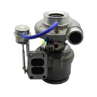 China Turbocharger 250-7696 250-7699 10R-3759 175273  Turbo 140KW 152KW for sale