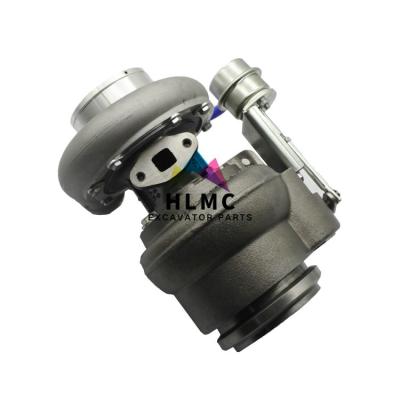 China Turbocharger 250-7696 250-7699 10R-3759 175273  Turbo 140KW 152KW for sale