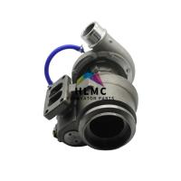 China Turbocharger 250-7696 250-7699 10R-3759 175273  Turbo 140KW 152KW for sale