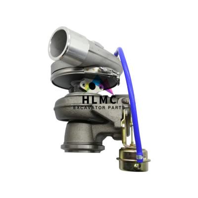 China 3126B C7 Excavator S200 Turbocharger 177-0440 171860 178475 0R-7979 for sale
