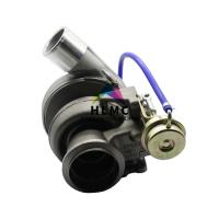 China 3126B C7 Excavator S200 Turbocharger 177-0440 171860 178475 0R-7979 for sale