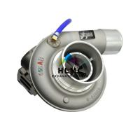 China 3126B C7 Excavator S200 Turbocharger 177-0440 171860 178475 0R-7979 for sale