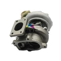 China Excavator Parts V3800 Turbocharger Excavator Parts Accessories Construction Machinery Parts Turbo Charger 49189-00911 for sale