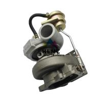 China Excavator Parts V3800 Turbocharger Excavator Parts Accessories Construction Machinery Parts Turbo Charger 49189-00911 for sale