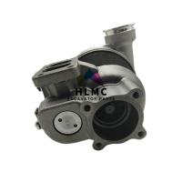 China D7D Turbocharger 314044 20460372 3802179 04202972KZ 04204169KZ 04207660KZ 04253832KZ EC240B EC290B Excavator Engine Part for sale
