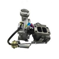 China D7D Turbocharger 314044 20460372 3802179 04202972KZ 04204169KZ 04207660KZ 04253832KZ EC240B EC290B Excavator Engine Part for sale