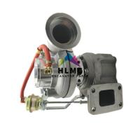 China Excavator Parts Engine Turbocharger EC210B D6E 56209880023 0429-4752KZ 12709880018 04294676 3801295 4294676 03801295 for sale
