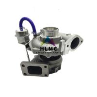 China Excavator Parts Engine Turbo Turbocharger SK200-8 J05E 24100-14631 S17201-E0520 for sale