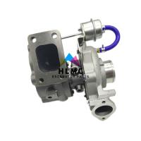 China Excavator Parts Engine Turbo Turbocharger SK200-8 J05E 24100-14631 S17201-E0520 for sale