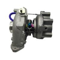 China Excavator Parts Engine Turbo Turbocharger SK200-8 J05E 24100-14631 S17201-E0520 for sale