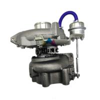 China Excavator Parts Engine Turbo Turbocharger SK200-8 J05E 24100-14631 S17201-E0520 for sale