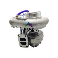 China PC220-7/8 6D107 Excavator Turbocharger 4038597 6738-81-8190 6 Month Warranty for sale