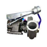 China PC220-7/8 6D107 Excavator Turbocharger 4038597 6738-81-8190 6 Month Warranty for sale