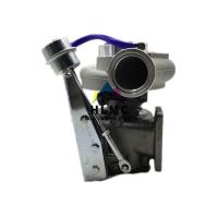 China PC220-7/8 6D107 Excavator Turbocharger 4038597 6738-81-8190 6 Month Warranty for sale