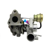 China 307D 308D Excavator Turbo Mitsubishi Tf035 321-4994 3214994 49135-03320 for sale