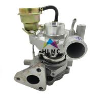 China 307D 308D Excavator Turbo Mitsubishi Tf035 321-4994 3214994 49135-03320 for sale