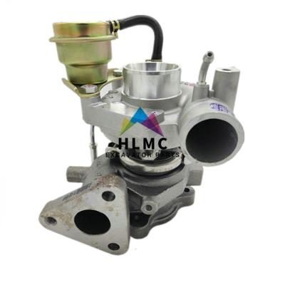 China 307D 308D Excavator Turbo Mitsubishi Tf035 321-4994 3214994 49135-03320 for sale