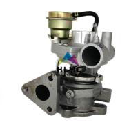 China 307D 308D Excavator Turbo Mitsubishi Tf035 321-4994 3214994 49135-03320 for sale