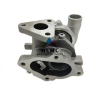China 307D 308D Excavator Turbo Mitsubishi Tf035 321-4994 3214994 49135-03320 for sale