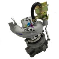 China 307D 308D Excavator Turbo Mitsubishi Tf035 321-4994 3214994 49135-03320 for sale