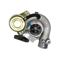 China 307D 308D Excavator Turbo Mitsubishi Tf035 321-4994 3214994 49135-03320 for sale