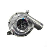 China RHF55 Turbo 4HK1 VB440031 VA440031 8973628390 Isuzu 4HK1 4HE1 Engine Hitachi for sale
