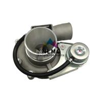 China PC160-7 HX25W Diecel Turbocharger 6737-81-8290 3599355 4038790 4089714 Excavator Parts for sale