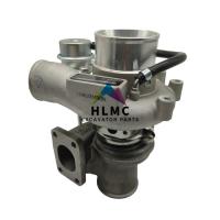 China PC160-7 HX25W Diecel Turbocharger 6737-81-8290 3599355 4038790 4089714 Excavator Parts for sale