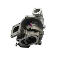 China Excavator Parts Engine Turbo Turbocharger SK350-8 J08E 24100-4640 S1760-E0200 for sale