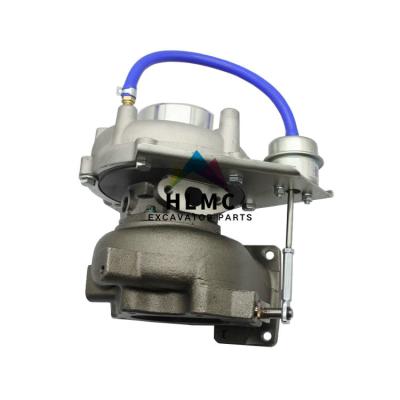 China Excavator Parts Engine Turbo Turbocharger SK350-8 J08E 24100-4640 S1760-E0200 for sale