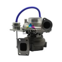China Excavator Parts Engine Turbo Turbocharger SK350-8 J08E 24100-4640 S1760-E0200 for sale
