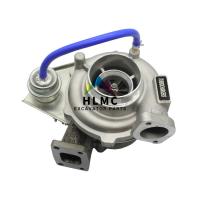 China Excavator Parts Engine Turbo Turbocharger SK350-8 J08E 24100-4640 S1760-E0200 for sale