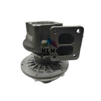 China Zx330 Engine Turbocharger 6HK1 1144003900 114400-3900 1-14400390-0 Engine Turbo  ISUZU for sale