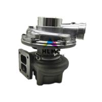 China Zx330 Engine Turbocharger 6HK1 1144003900 114400-3900 1-14400390-0 Engine Turbo  ISUZU for sale