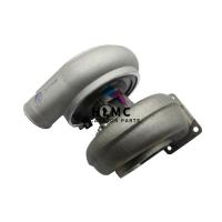 China KATO HD1250 1180 6D22 ME150485 ME047765 49174-00566 Turbocharger Excavator Diesel Engine Turbocharger Spare Parts for sale
