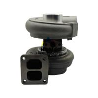 China KATO HD1250 1180 6D22 ME150485 ME047765 49174-00566 Turbocharger Excavator Diesel Engine Turbocharger Spare Parts for sale