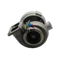 China KATO HD1250 1180 6D22 ME150485 ME047765 49174-00566 Turbocharger Excavator Diesel Engine Turbocharger Spare Parts for sale