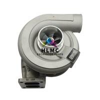 China KATO HD1250 1180 6D22 ME150485 ME047765 49174-00566 Turbocharger Excavator Diesel Engine Turbocharger Spare Parts for sale