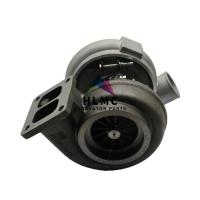 China Excavator Parts Engine Turbo Turbocharger HD1250-7 6D24/6D22 19188-01281 Excavator Parts Accessories Construction for sale