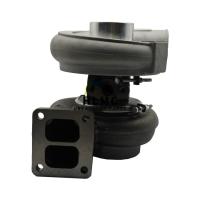 China Excavator Parts Engine Turbo Turbocharger HD1250-7 6D24/6D22 19188-01281 Excavator Parts Accessories Construction for sale