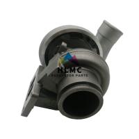 China Turbocharger PC200-6 HX35 3539697  Komatsu 6D102 Part Number 6735-81-8031 CUMMINS 6BT5.9 Engine for sale