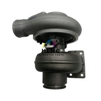 China Turbocharger PC200-6 HX35 3539697  Komatsu 6D102 Part Number 6735-81-8031 CUMMINS 6BT5.9 Engine for sale